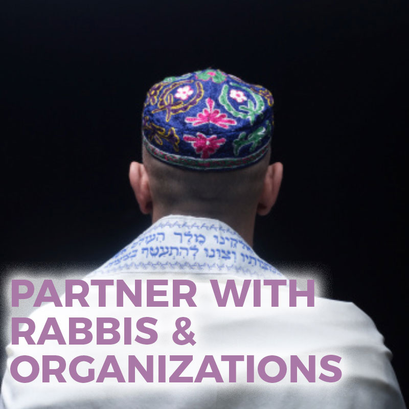 Rabbis2 – Hasidah