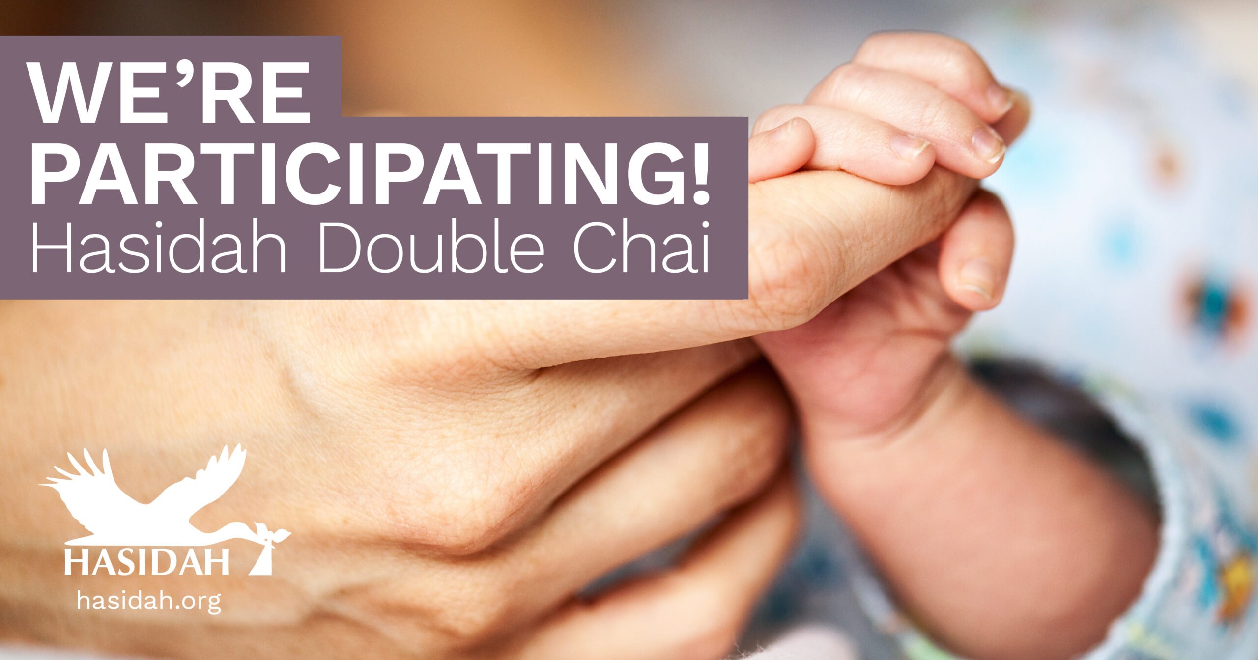 Hasidah FB – were participating small – Hasidah