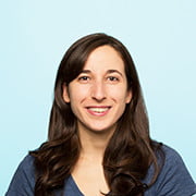 Leadership – Hasidah